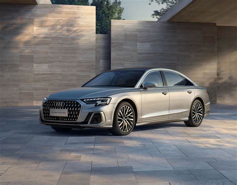 一汽奥迪官网 突破科技 启迪未来