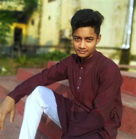 Rm Riyazul Islam Rafsan