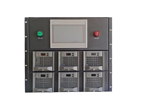 Telecom 9u Rectifier 380 V Ac To 48 Vdc Telecom Power Supply China Telecom Power Supply And