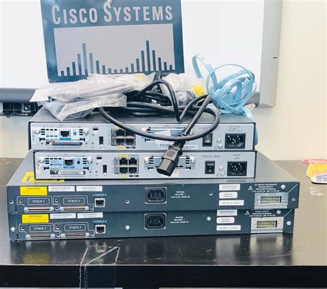 Advanced Cisco CCNA V And CCNP Home Lab Kit Router IOS EBay