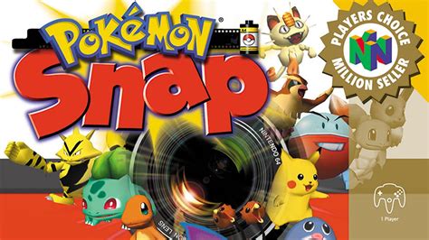 New Pokémon Snap Wallpapers Top Free New Pokémon Snap Backgrounds