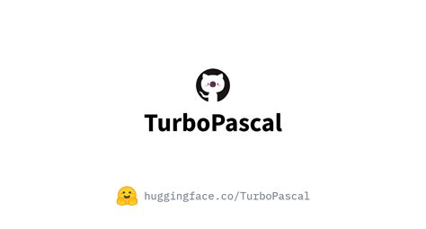 Turbopascal Turbo Pascal