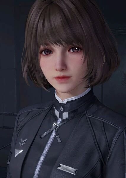 Photos Of Tara Love And Deepspace On Mycast Fan Casting Your Favorite Stories