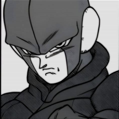 Hit Icon Dbs Personagens De Anime Desenhos Dragonball Dragões