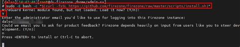 sso와mfa가 지원되는 wireguard 기반의 gui vpn firezone 구축하기 달소씨의 하루