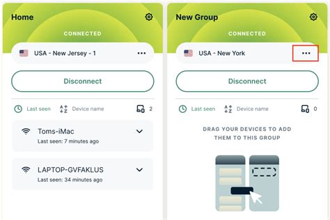 How To Set Up Rotating IP Easily With VPN