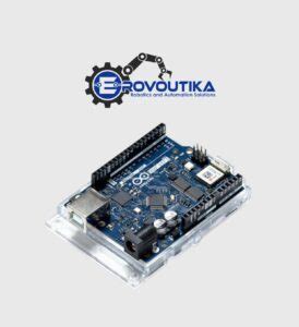 Arduino Uno WiFi R Shop Erovoutika