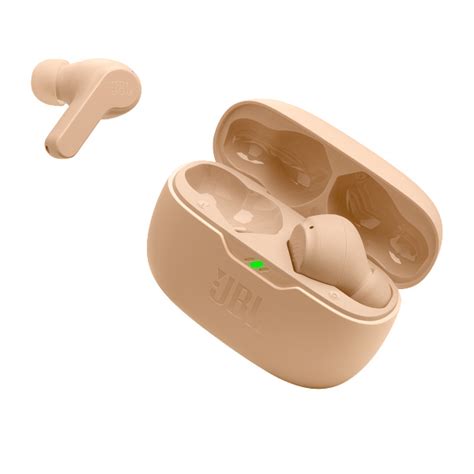 Jbl Wave Beam True Wireless Earbuds Harman House