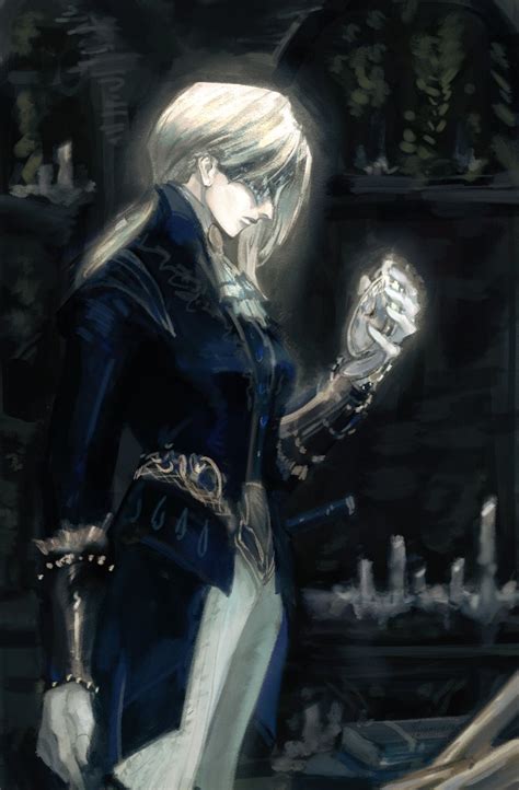 Yumesueno Duchess Elden Ring Elden Ring Elden Ring Nightreign Commentary English