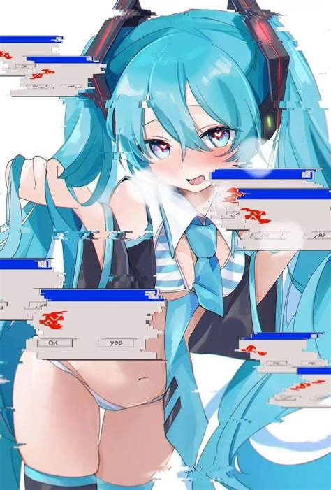 Chat With Hatsune Miku Virus Nsfw Enjoy Free Unrestricted AI Character Roleplay No Filter
