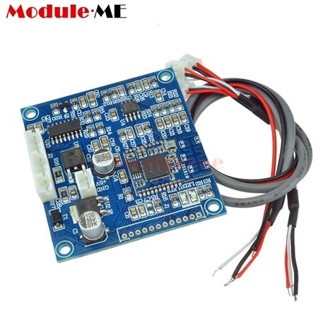 Bluetooth Audio Receiver Board Wireless Stereo Sound Module For Car PC With Anti Reverse
