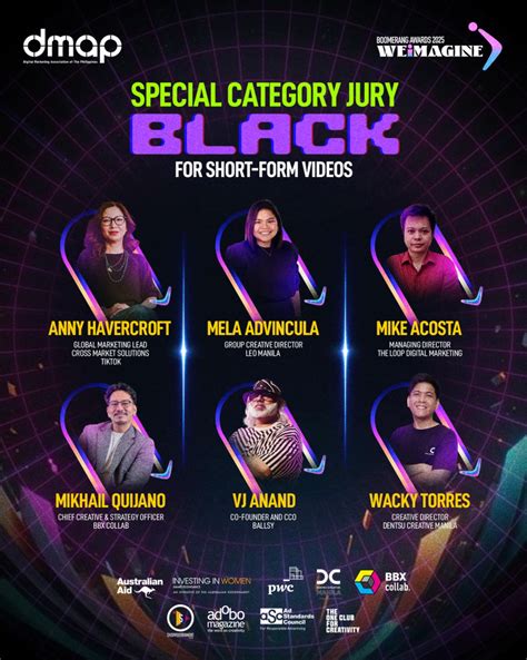 Digital Marketing Association Of The Philippines Dmap