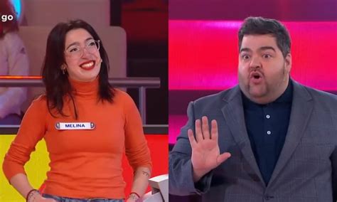 La Confesión íntima De Una Participante De Ahora Caigo Que Sorprendió A