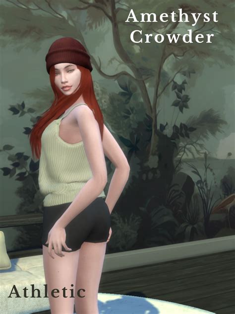 Sims NSFW Sims Collection Downloads CAS Sims LoversLab