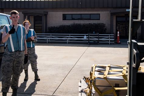Dvids Images 23d Lrs Evaluates Rapid Deployment Readiness [image 2