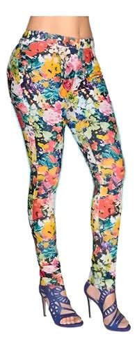 Pantalon Cklass Strechs Talla Chica Y Mediana 957 77 Meses Sin Interés