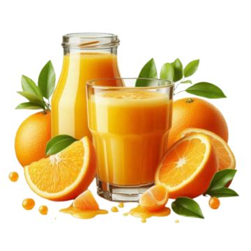 Squeeze Orange Hd Transparent, Freshly Squeezed Orange Juice, Juice Clipart, Orange Vector ...