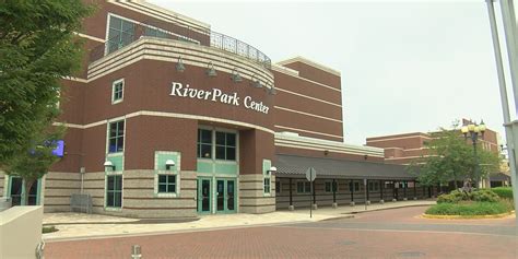 Riverpark Center Live Arts Venues Struggling During Pandemic