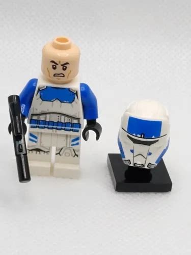 Lego Star Wars Set 75251 Imperial Transport Pilot Año 2018 Meses Sin