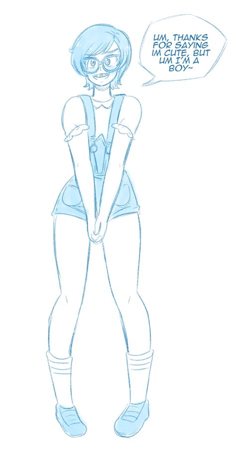 Nerd Sissy By Kobi Tfs On Deviantart