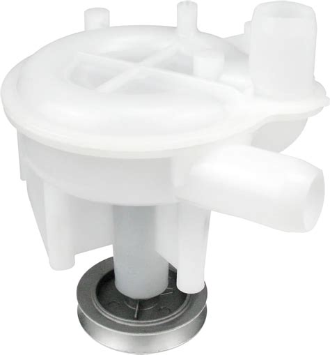 202203 Washer Drain Pump Compatible With Maytag Jenn Air