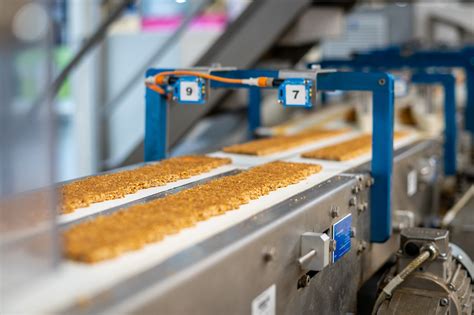 Product And Process Ravensbergen Food Bv