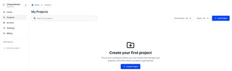 Web3auth Chainsafe Gaming Docs