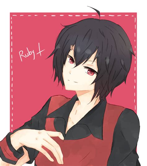 Ruby Pokespe By Sapphire240400 On Deviantart