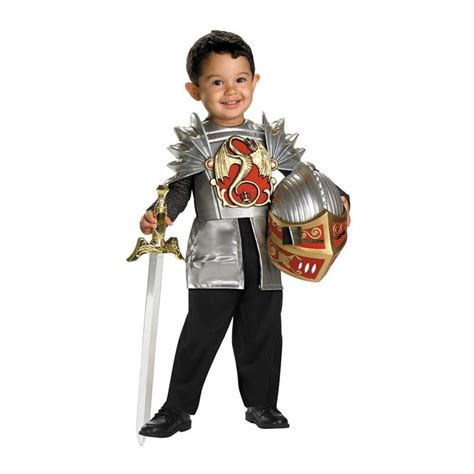 Dragon Knight Cosplay