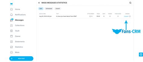 How To Send OnlyFans Mass Messages Ideas And Examples