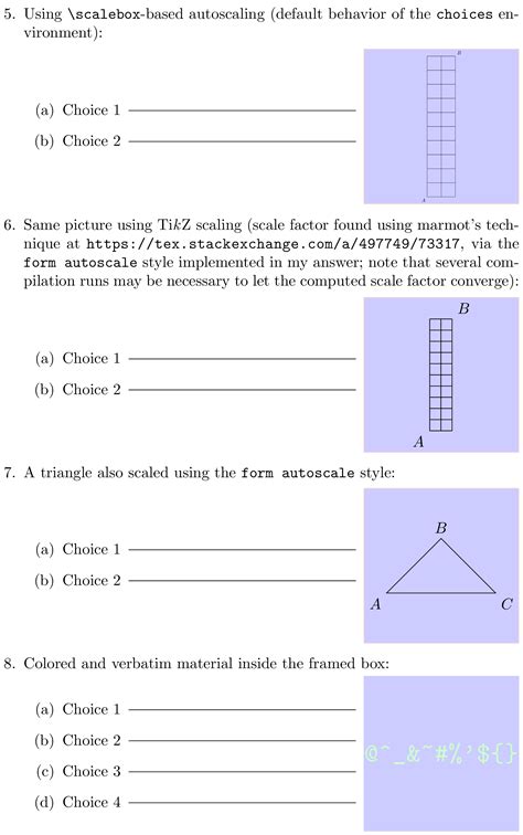Tikz Image Within A Defined Box The Textpos Package TeX LaTeX Stack Exchange