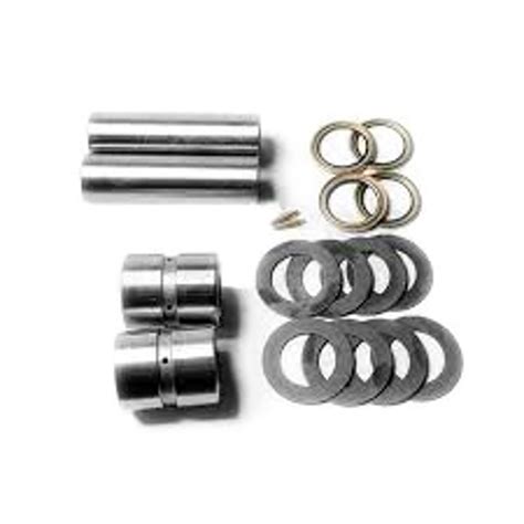 30437 Kit Centro En Bronce Hap Rubberman Multirepuestos Mack