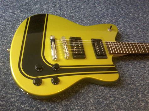 Fender toronado - anyone have any experience? : r/Guitar