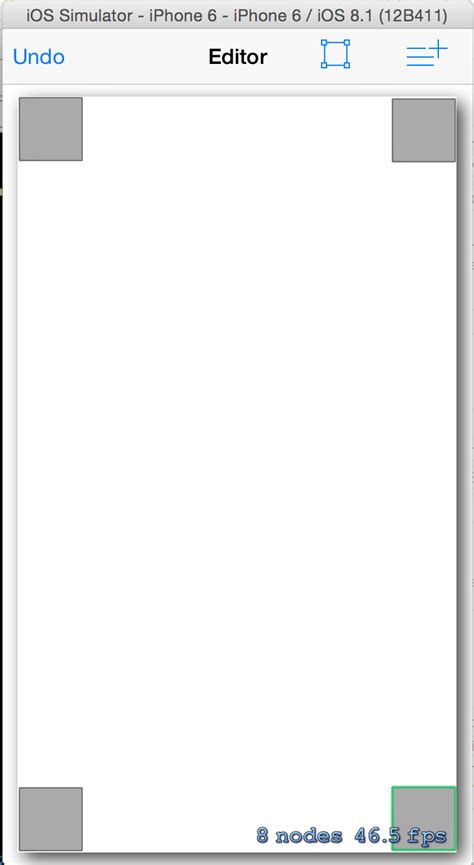 Ios Skview In Uiscrollview Sknodes Dont Scroll Stack Overflow