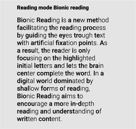 Sam Striker On Linkedin As Someone With Adhd Bionic Fonts Have Helped