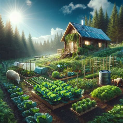 The Ultimate Guide To Off Grid Tiny House Living