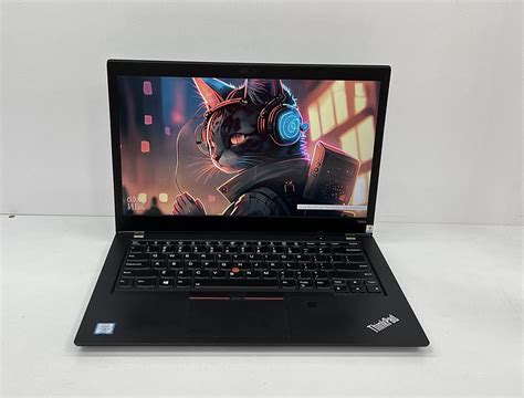 Laptop Lenovo ThinkPad T480 Laptop cũ Hải Phòng