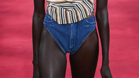 Dear Brands Stop Telling Me What My Crotch Should Look Like Fzine