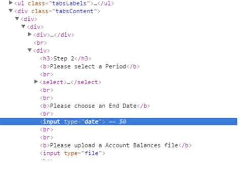 Selecting Calendar Control In Edge Using Selenium Stack Overflow