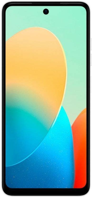 Tecno Spark Go 2024 Bg6 4 128 Gb Mystery White у Львові купити по доступним цінам в інтернет