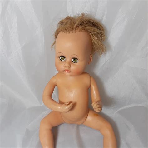 Tiny Tears Doll Etsy