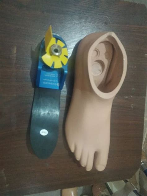 Prosthetic Silicone Liner At ₹ 86250piece Below Knee Silicon