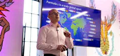 Data Driven Performance Managing The Geographic Spread Of Modern Teams Performance Insights