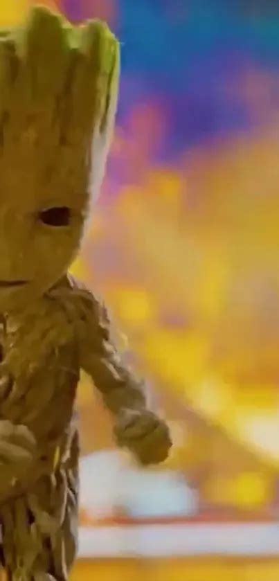 Cute Tree Character Wallpaper Free Download Cute Tree Character Wallpaper Free Download