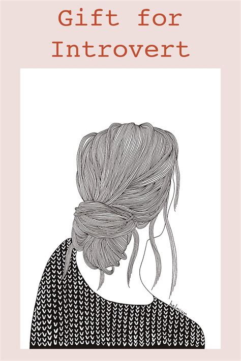 Art Nouveau Hair Curly Hair Art Hair Wall Art Curly Hair Print Hair