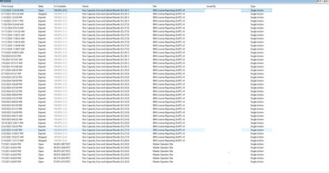 Ilmt Outdated Capacity Scan Reporting Bigfix Forum