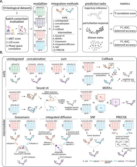 In A Benchmark Study Scientists Investigated The Integration Of