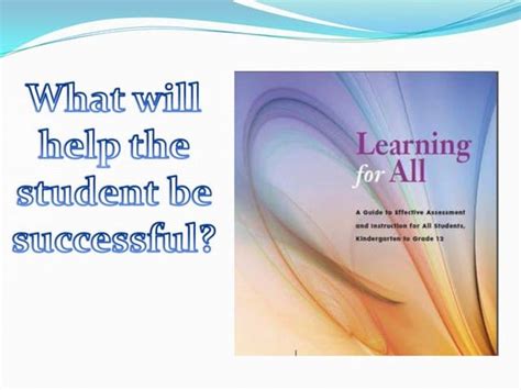 Basic Literacy Program Pptx