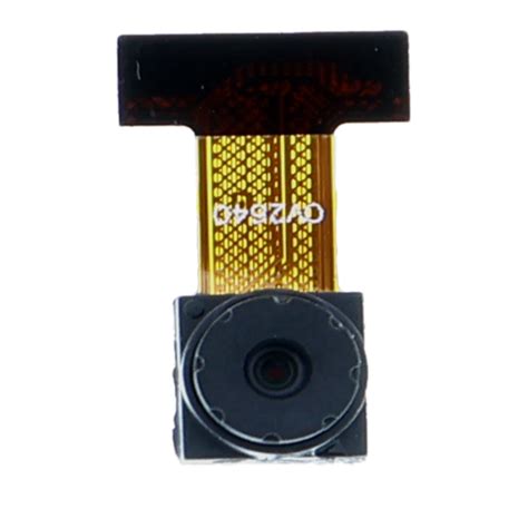 Esp32 Developer Board With 2 0mp Camera And Ch340 Adapter Board Buy Cheap Online Funduinoshop