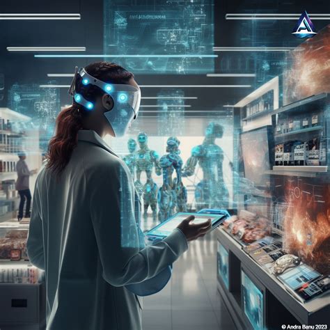 Andra B On Linkedin Standardization Ai Customization It Solutions Business Futureofwork